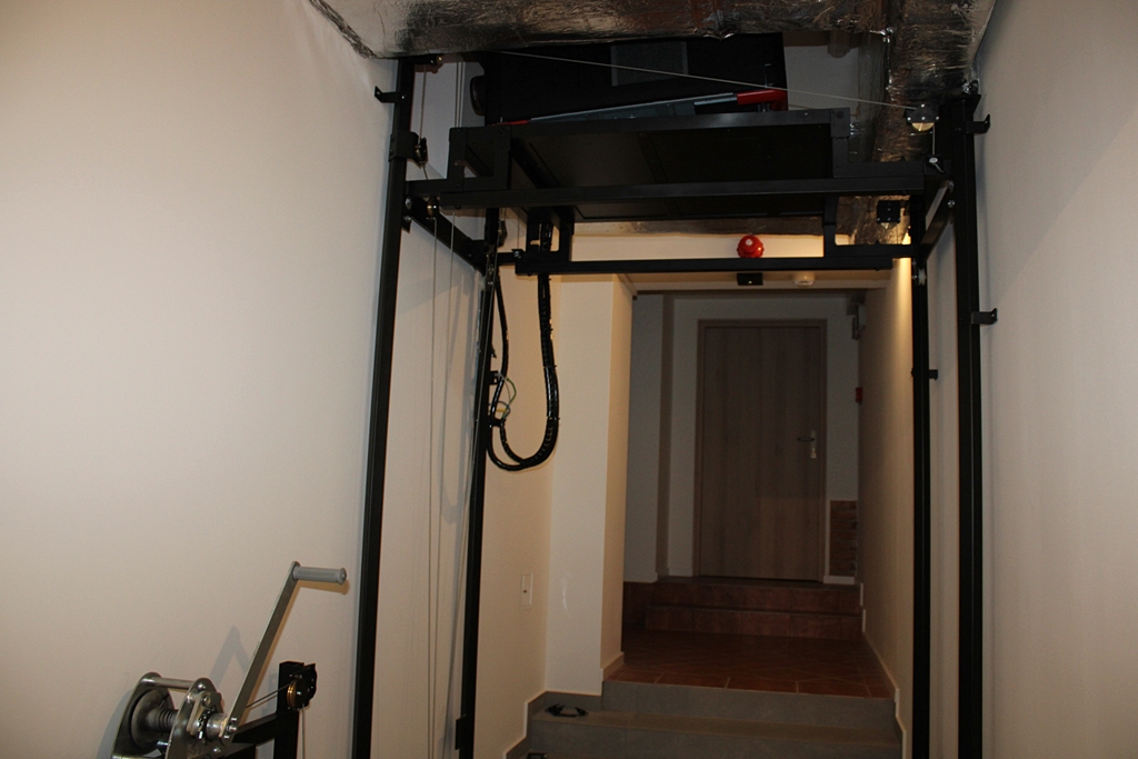 Nowa sala kinowa w MCK Sokół. Najmniejsza i dla koneserów [ZDJĘCIA]