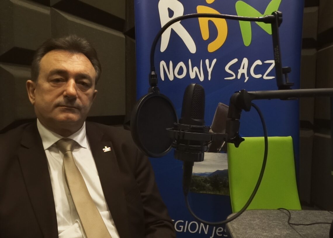ZDiK z własnym biurem projektowym? Prezydent Tarnowa: 'Jeśli będzie to ...