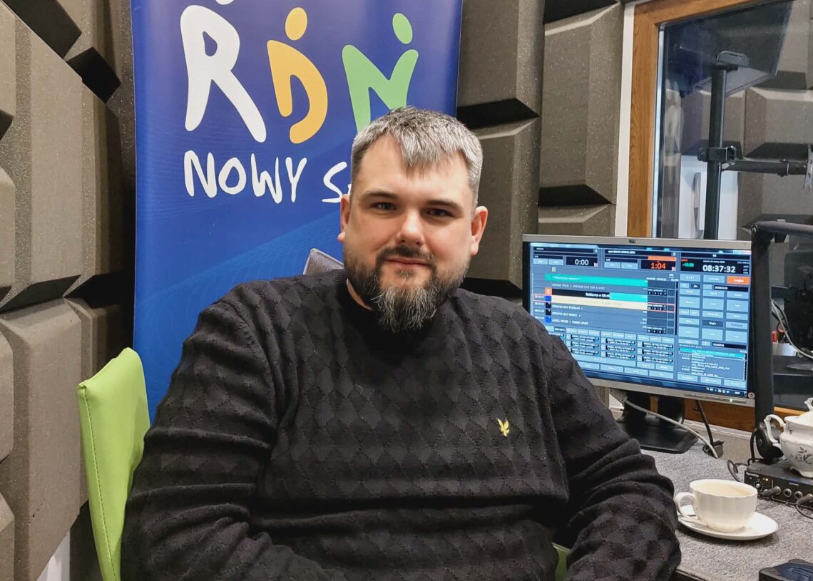 Mieszkańcy boją się o bezpieczeństwo, a ZDiK tłumaczy, że Tauron trzyma ...