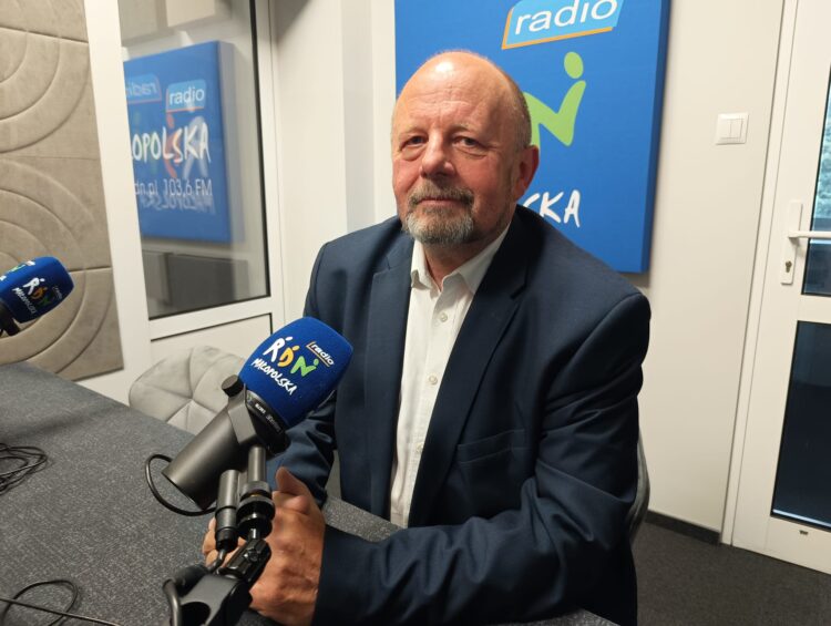 Klasyczna Małopolska znów rusza w trasę. Wielka muzyka bliżej ...